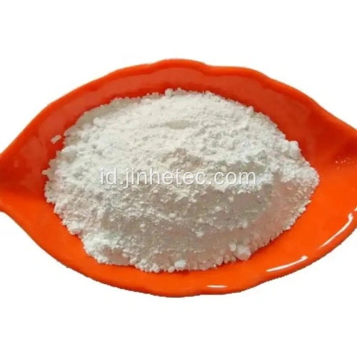 Cina Titanium dioksida paling populer Rutile R996 R5566 Produsen